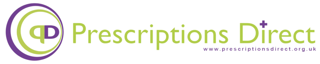 Your Trusted Online Pharmacy in England - Prescriptions Direct